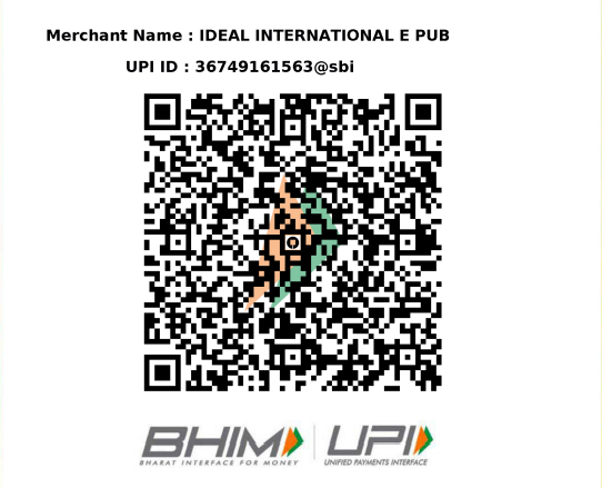 upi qr code